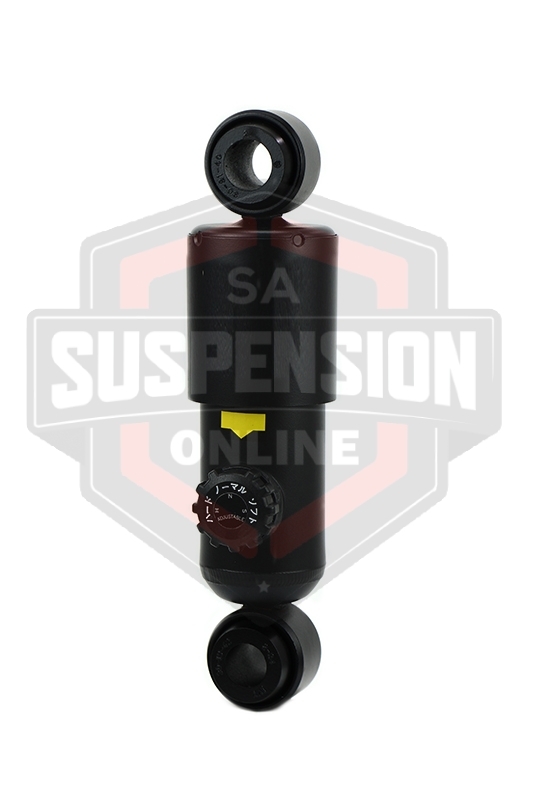 KYB Cabin Damper - Premium (Shock Absorber- drifits ver cab suspension)