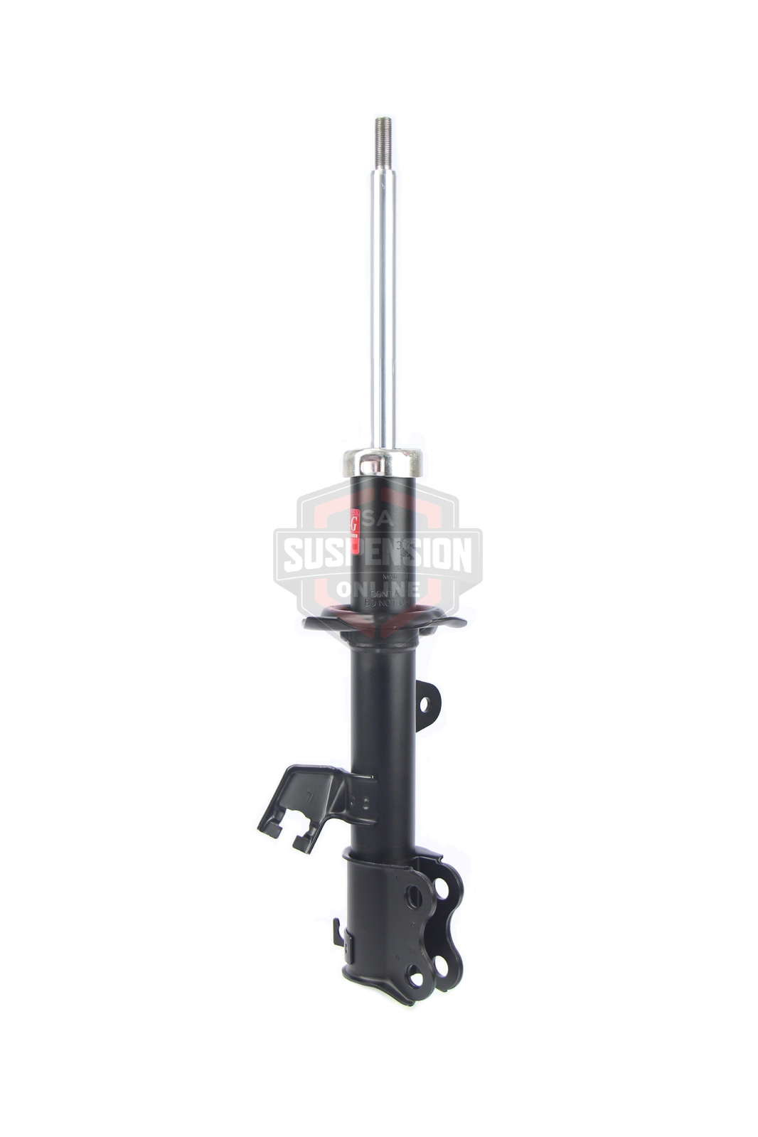 KYB Excel-G Suspension Strut - Standard OE ReplFits Acement (Shock ...