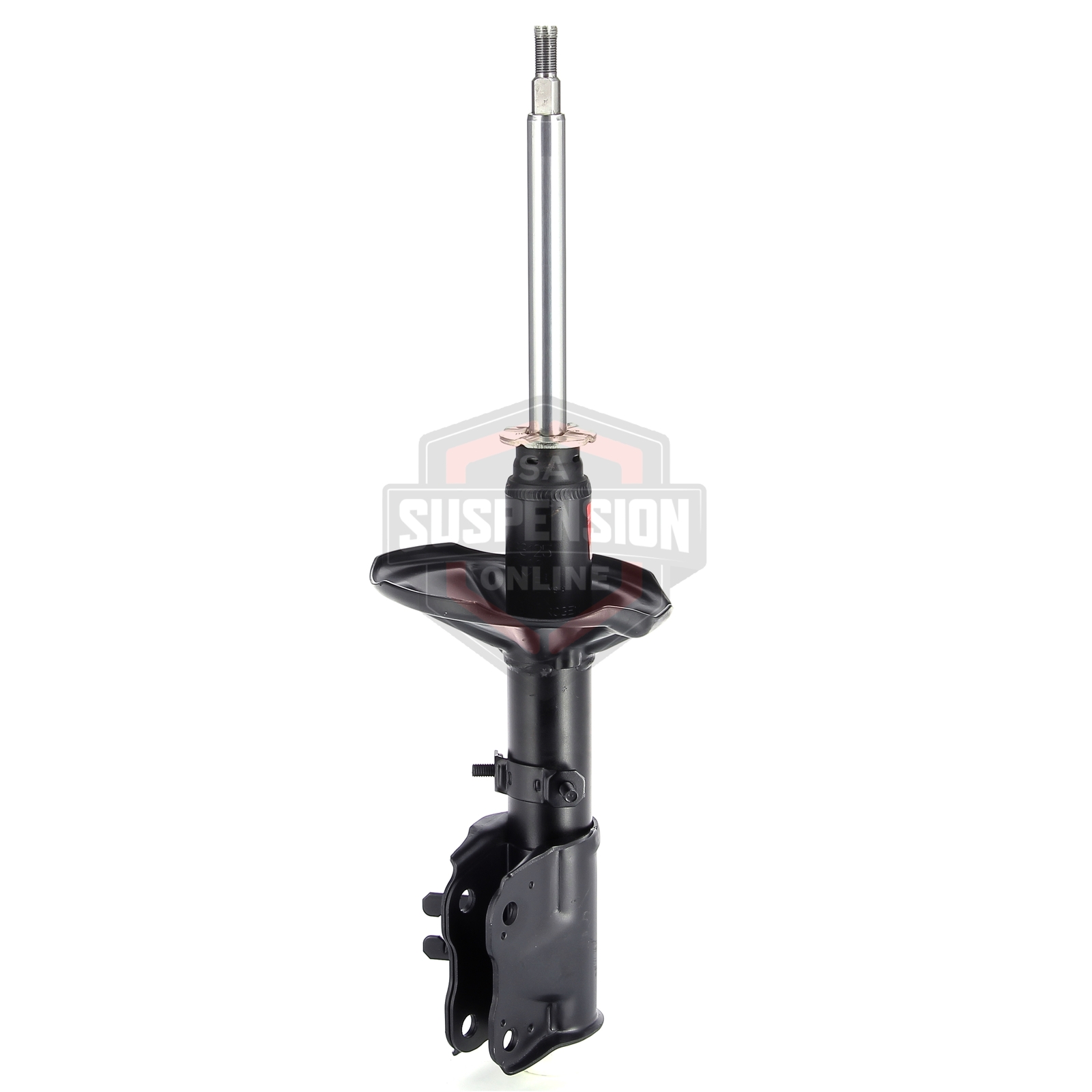 KYB Excel-G Suspension Strut - Standard OE ReplFits Acement (Shock ...