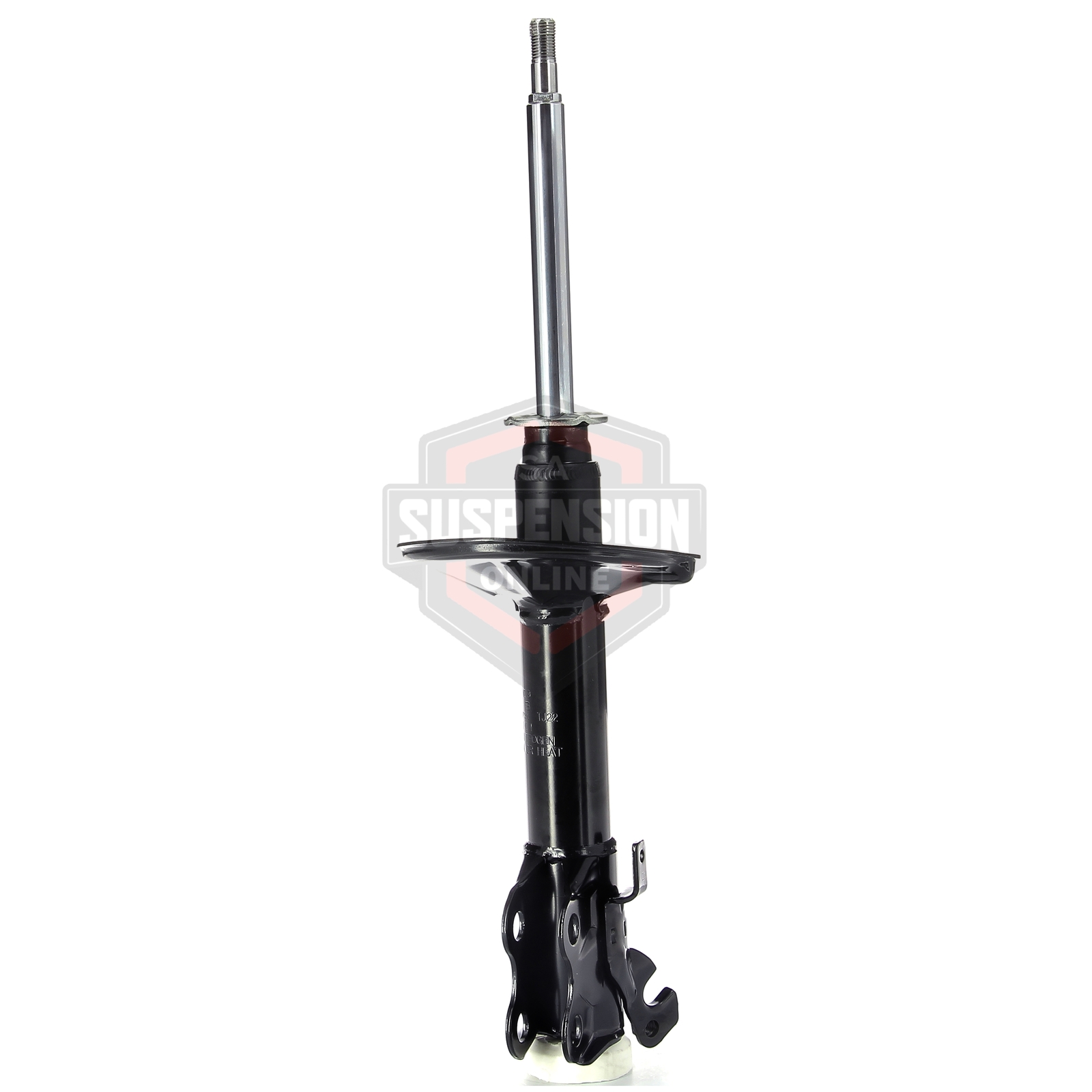 KYB Excel-G Suspension Strut - Standard OE ReplFits Acement (Shock ...