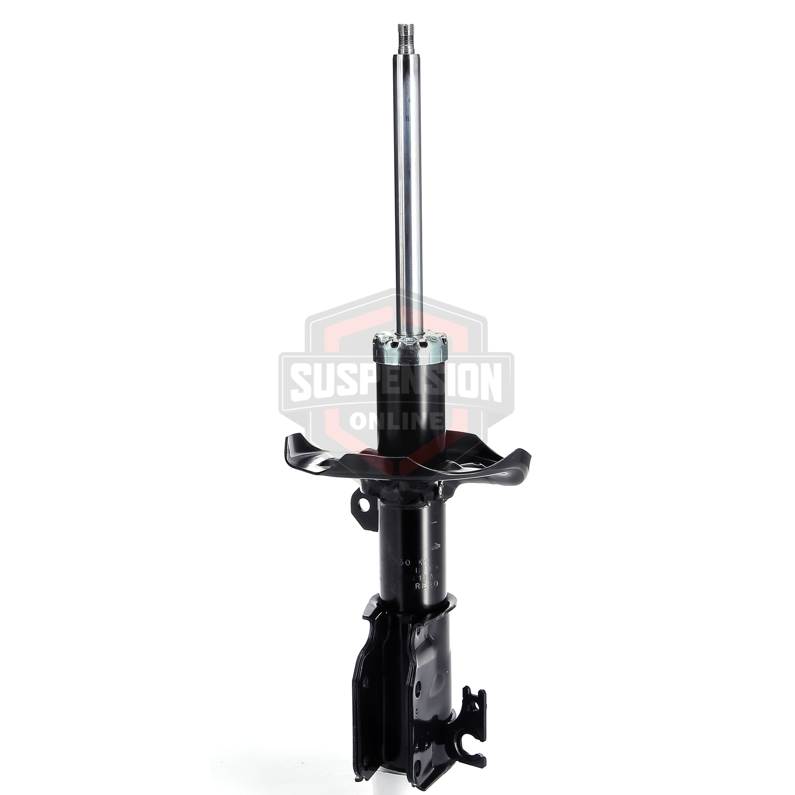 KYB Excel-G Suspension Strut - Standard OE Replacement (Shock Absorber ...