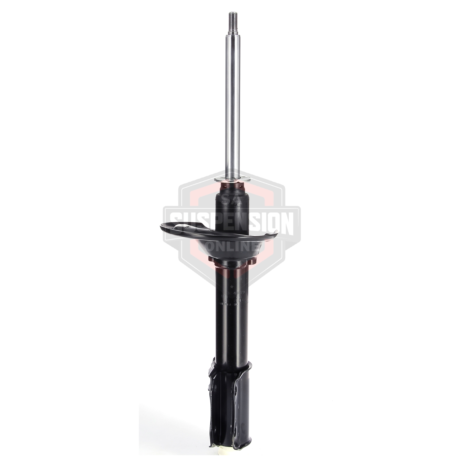 KYB Excel-G Suspension Strut - Standard OE ReplFits Acement (Shock ...