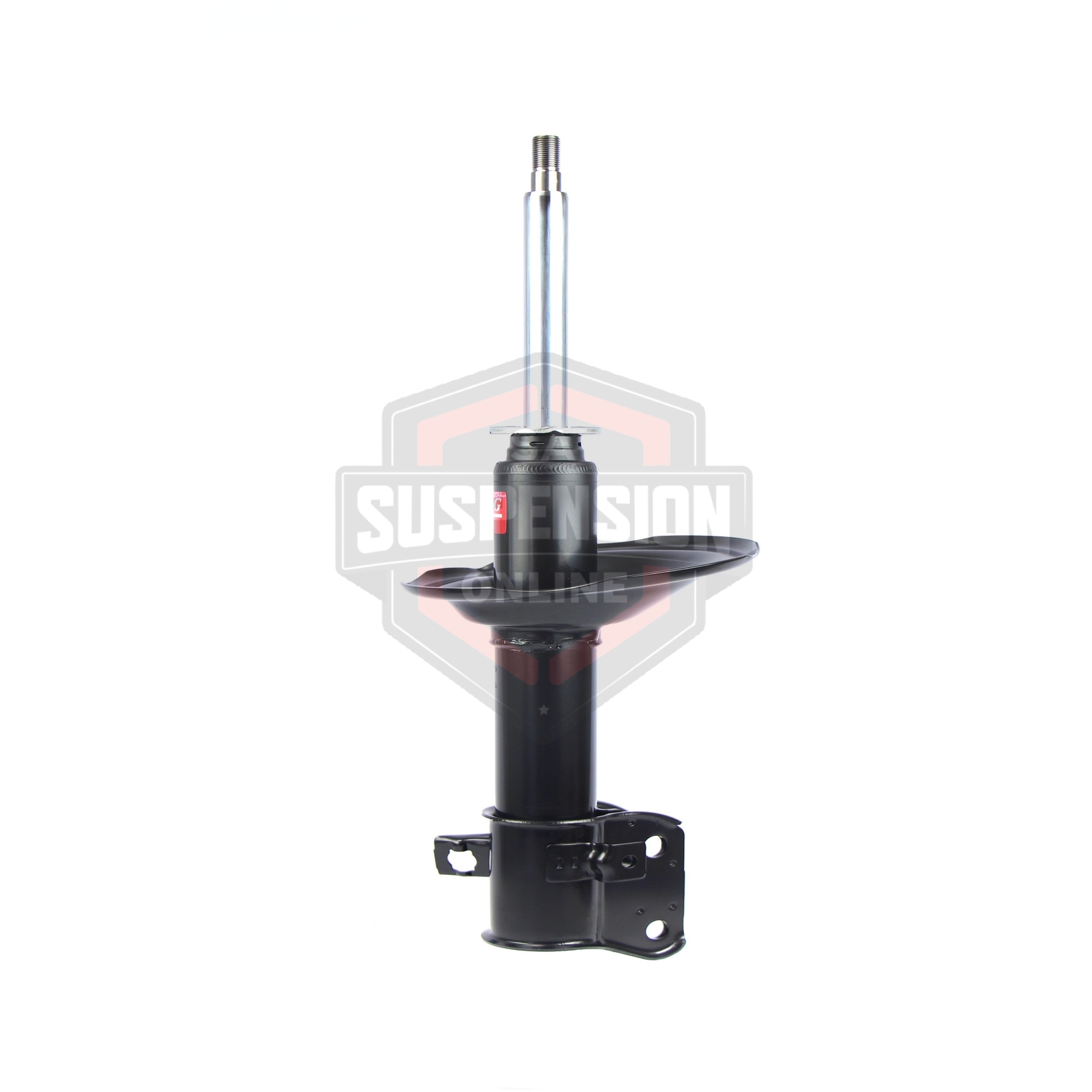 KYB Excel-G Suspension Strut - Standard OE ReplFits Acement (Shock ...