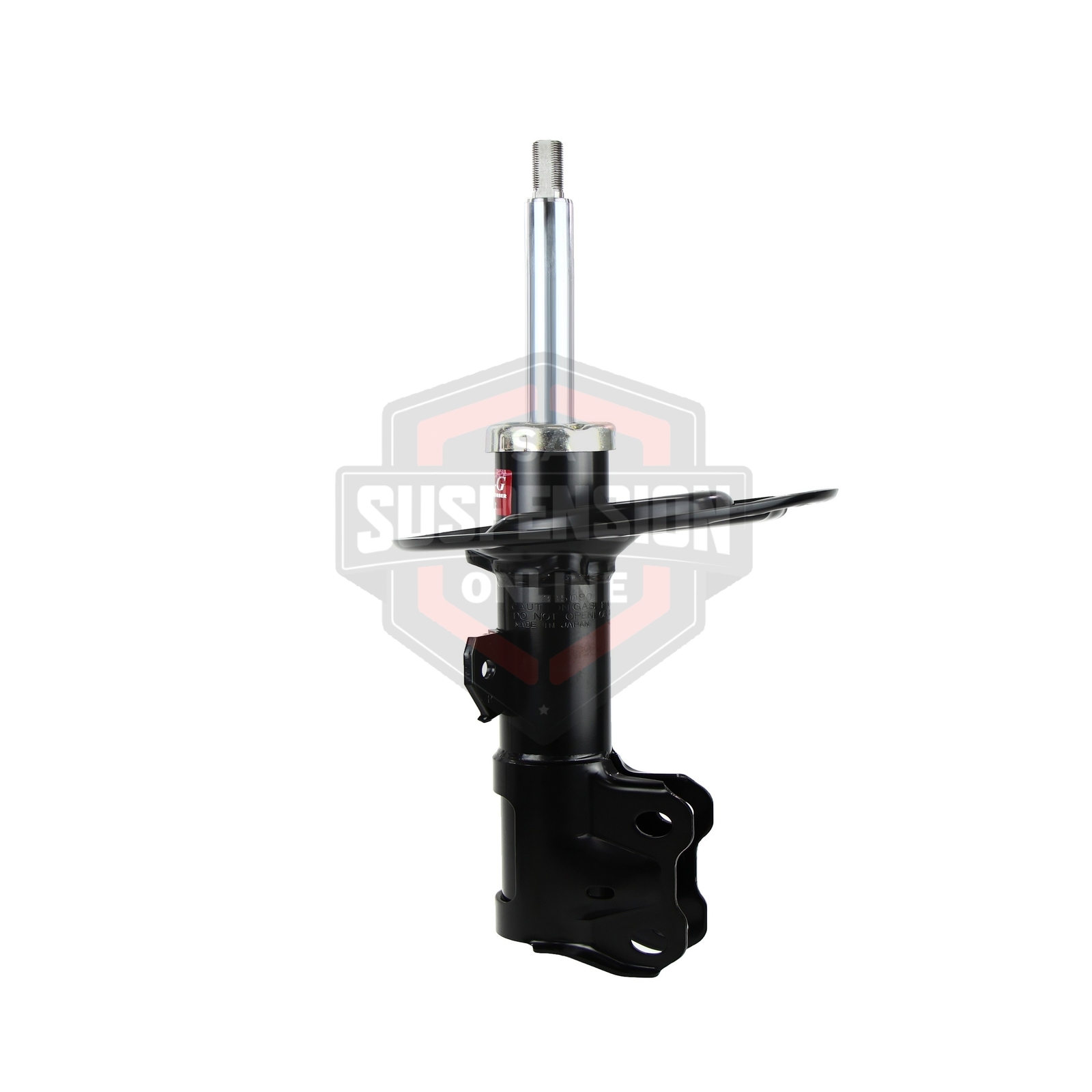 KYB Excel-G Suspension Strut - Standard OE ReplFits Acement (Shock ...