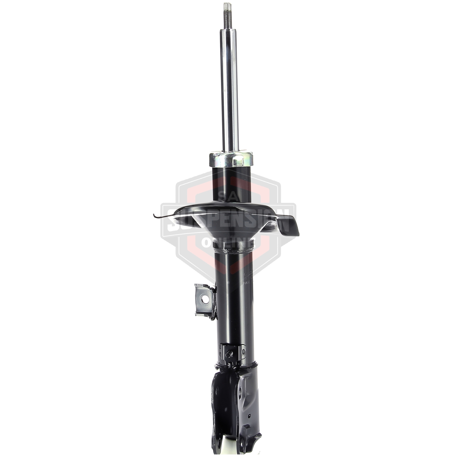 KYB Excel-G Suspension Strut - Standard OE ReplFits Acement (Shock ...