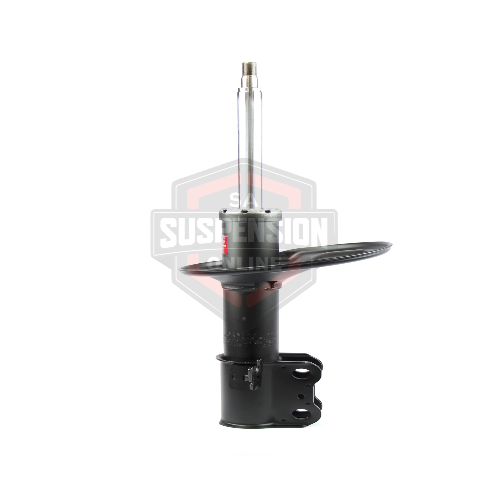 KYB Excel-G Suspension Strut - Standard OE Replacement (Shock Absorber)