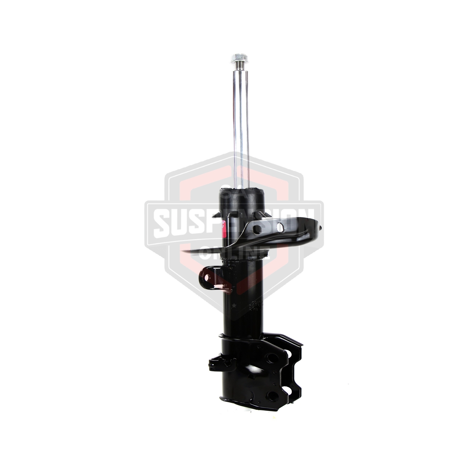 KYB Excel-G Suspension Strut - Standard OE ReplFits Acement (Shock Absorber) Right Front