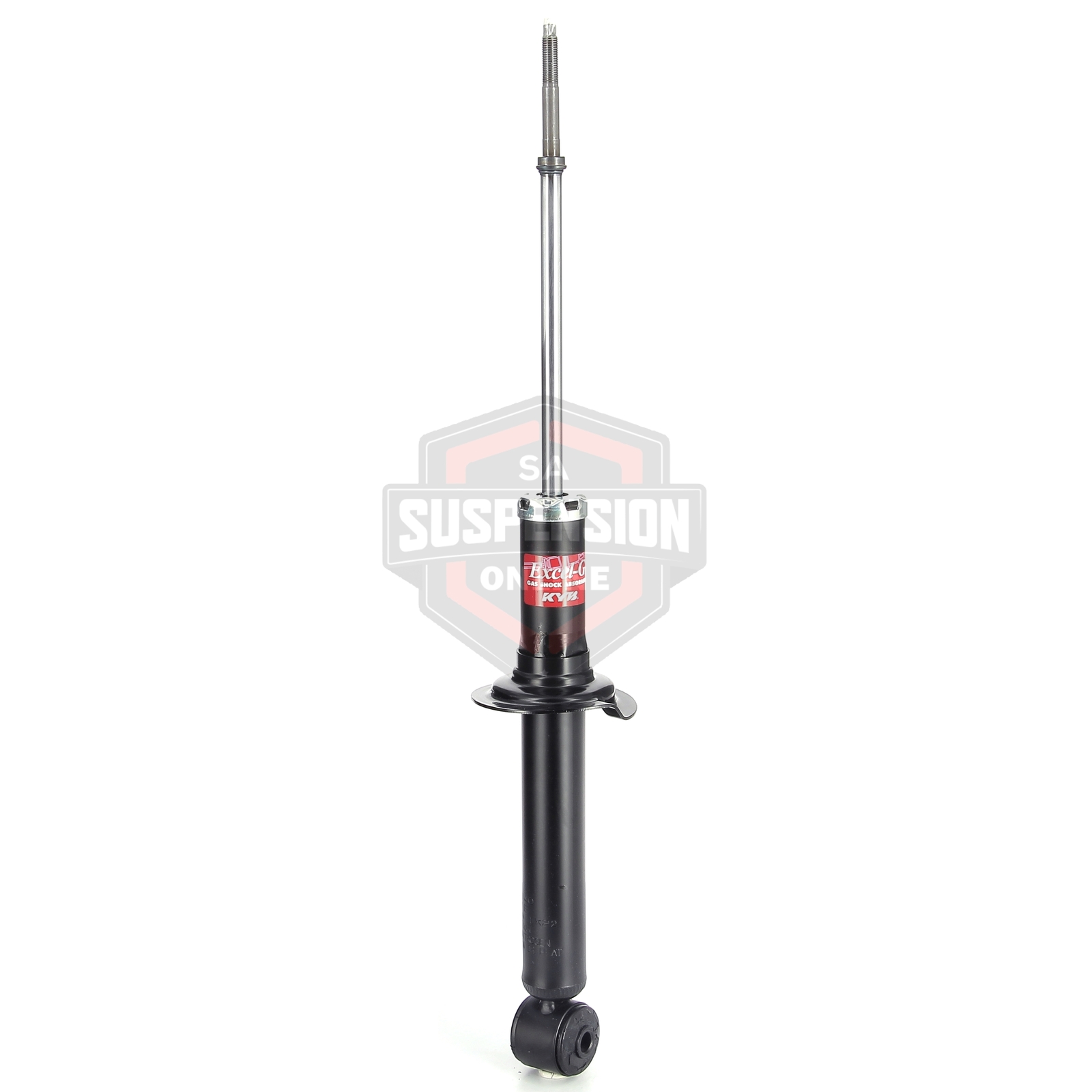 KYB Excel-G Shock Absorber - Standard OE Replacement (Shock Absorber)
