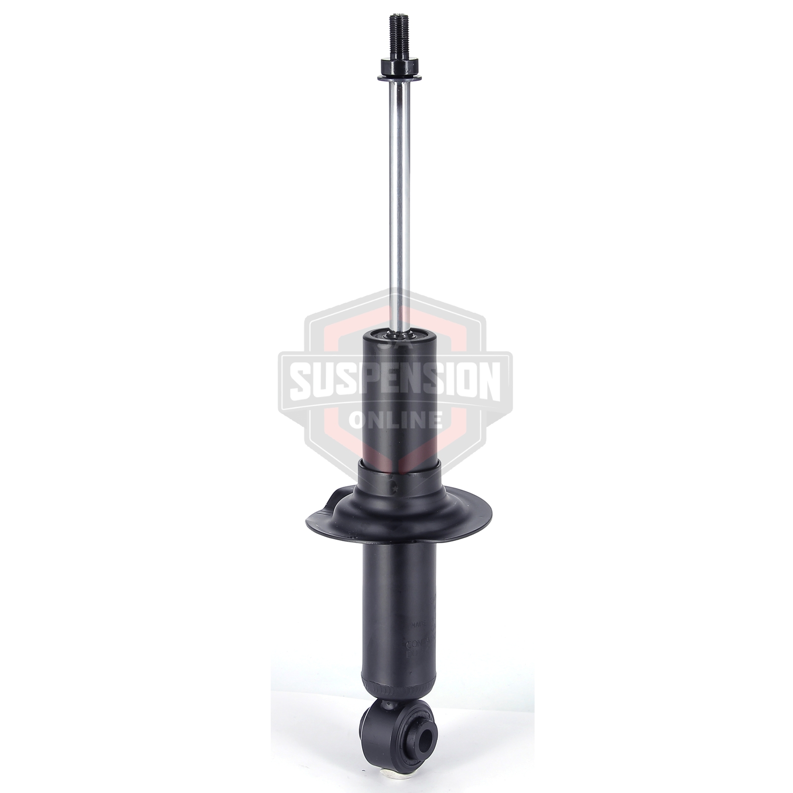 KYB Excel-G Shock Absorber - Standard OE ReplFits Acement (Shock ...