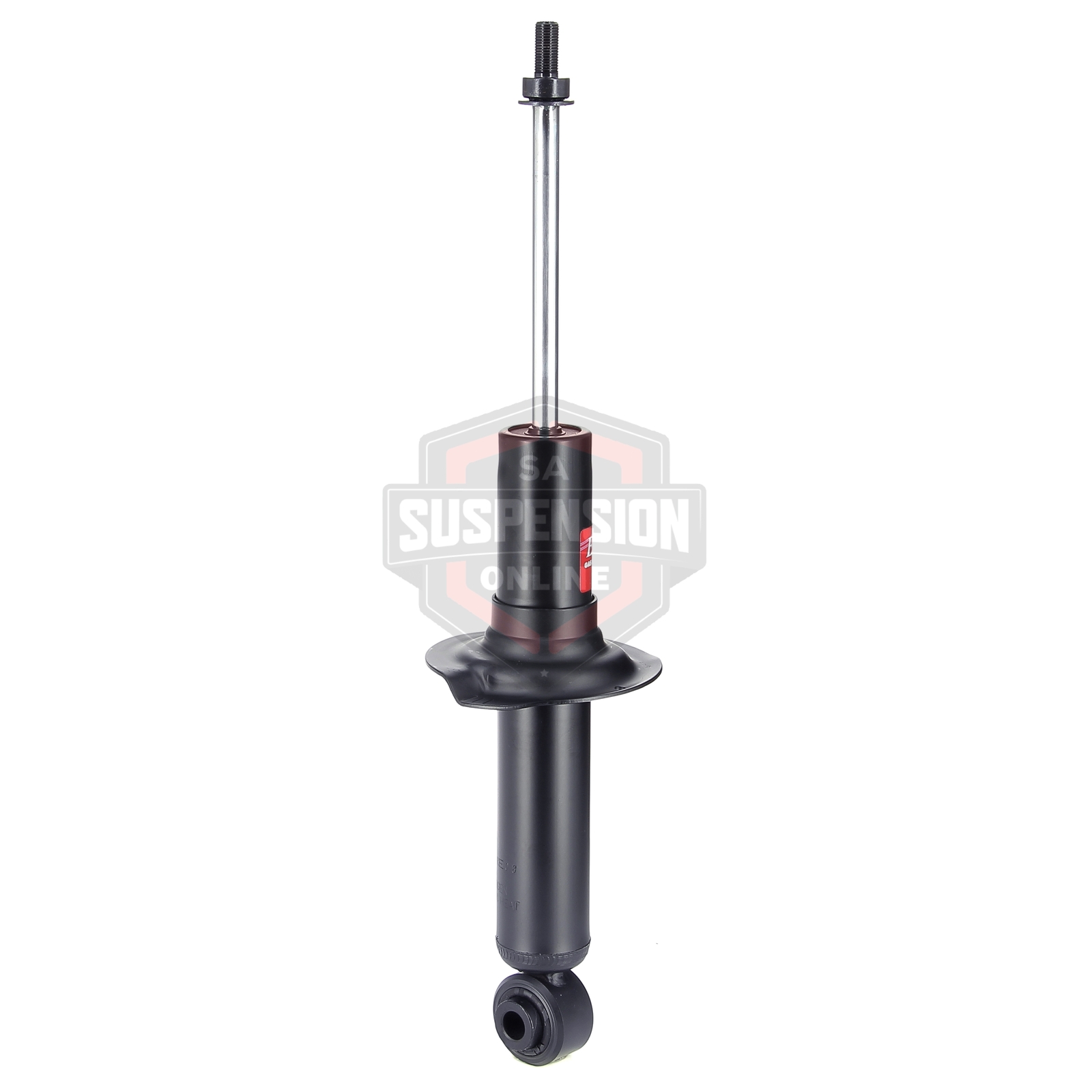 KYB Excel-G Shock Absorber - Standard OE ReplFits Acement (Shock Absorber) fits rear