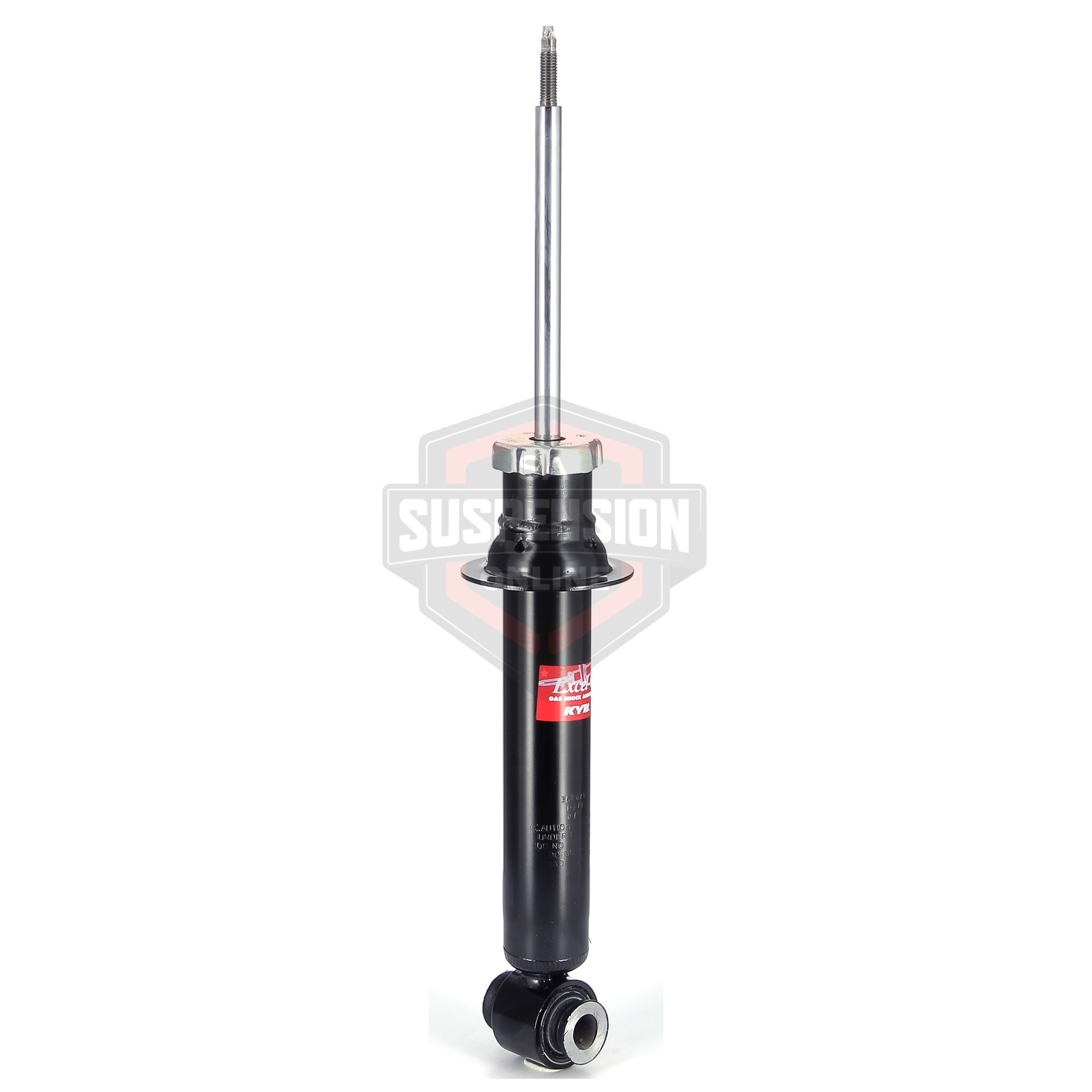 KYB Excel-G Shock Absorber - Standard OE ReplFits Acement (Shock ...