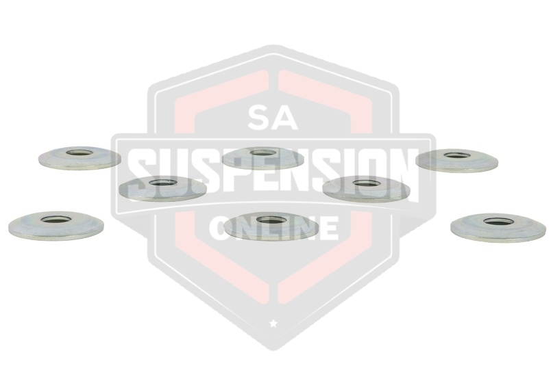 BrFits Acket- stabiliser mounting (Sway Bar Link - Washer Kit) - WASP