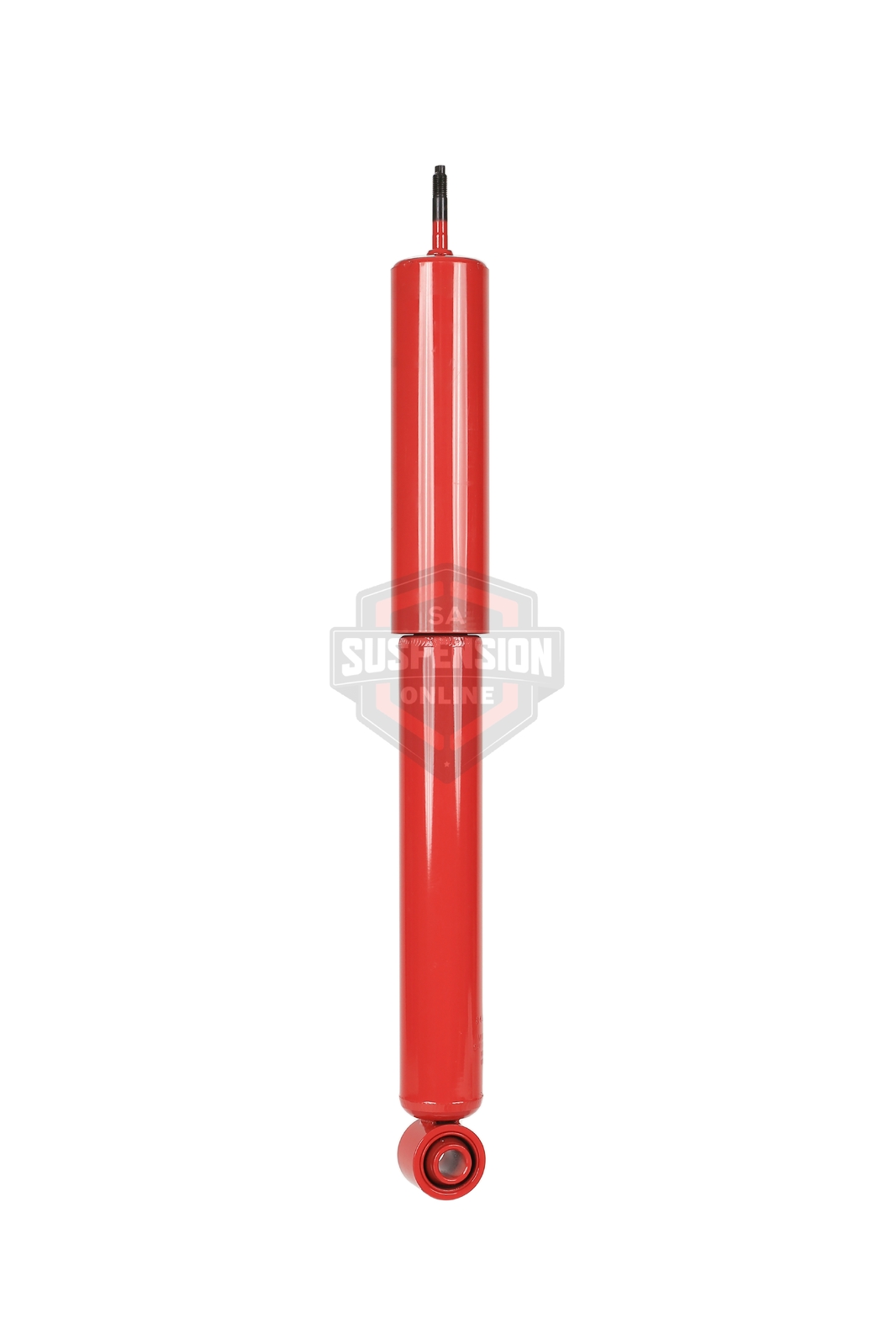 KYB Skorched4's Shock Absorber - Lifted Height Heavy-Duty (Shock ...