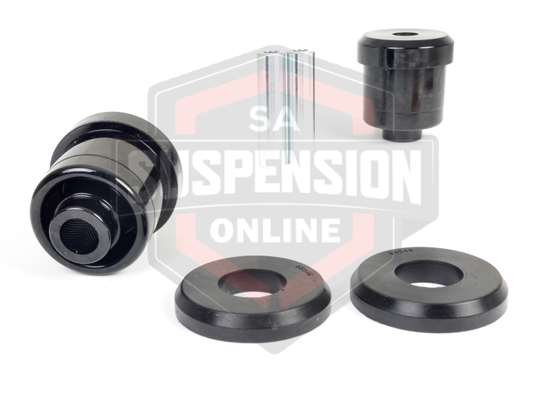 Beam Axle - Bushing Kit (Bush- beam axle) Rear - Whiteline