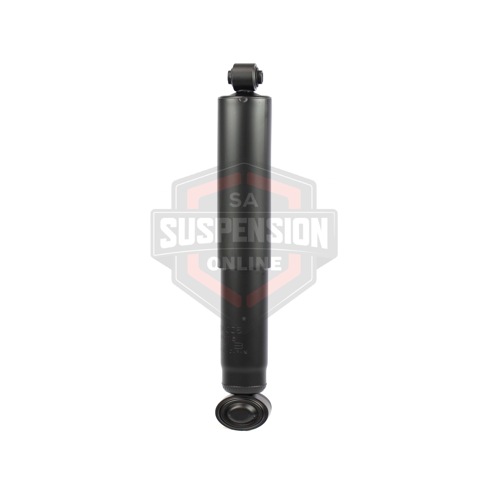 KYB Steering Damper - Premium (Shock Absorber- steering)
