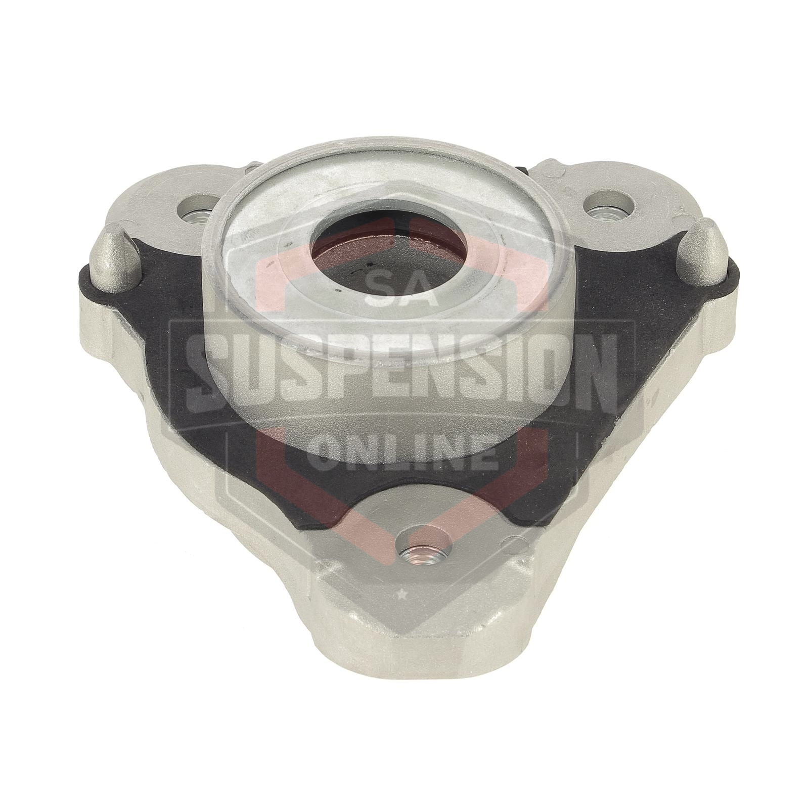 KYB Suspension Strut Mount- Incl. Bearing, Mounting Nuts/Bolts ...