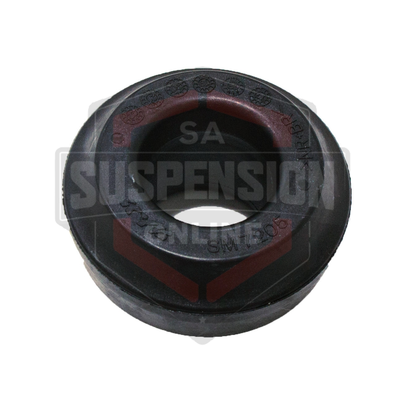 KYB Suspension Strut Mount Only (Suspension Strut Support Mount) Front