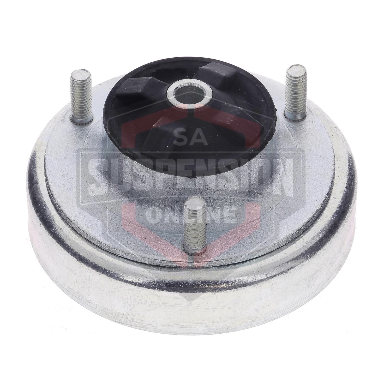 KYB Suspension Strut Mount Only (Suspension Strut Support Mount) fits rear