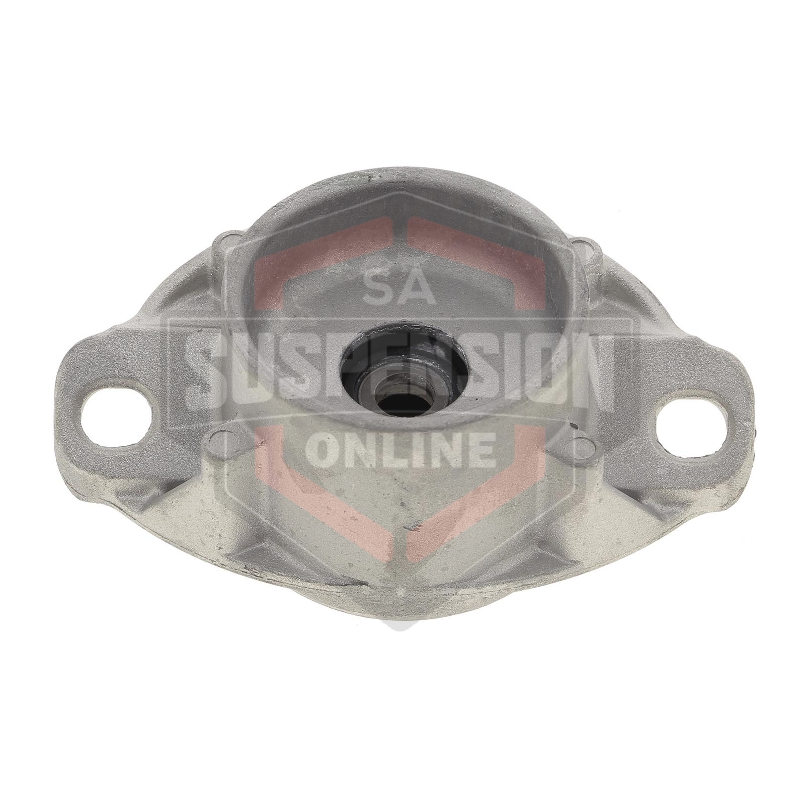 KYB Suspension Strut Mount Only (Suspension Strut Support Mount) fits rear