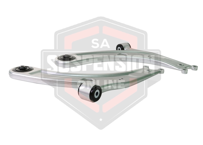 Control Arm Lower - Arm (Control/Trailing Arm- wheel suspension ...