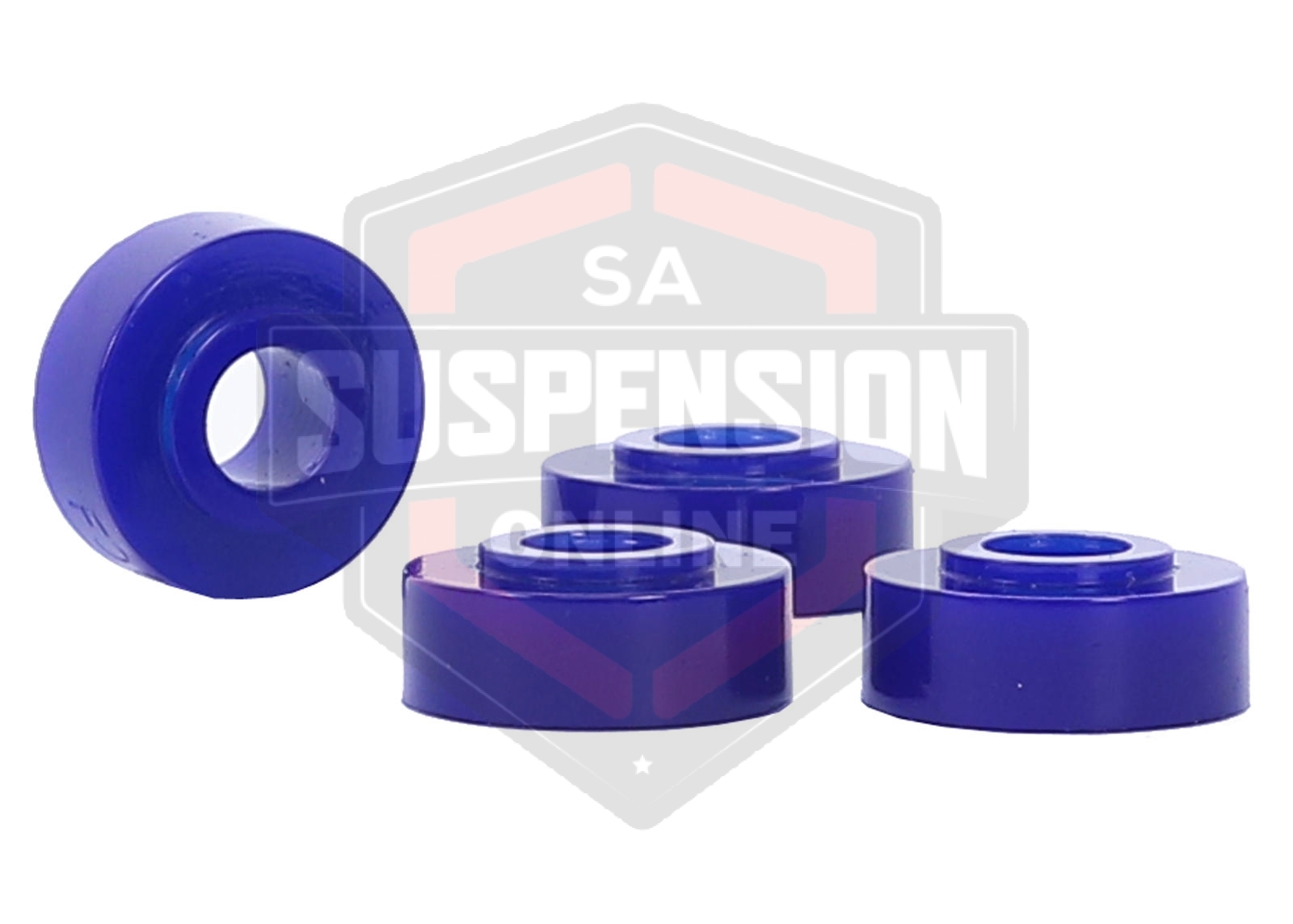 SuperPro Strut Bar Bush Kit (Bush- strut mount) - Superpro