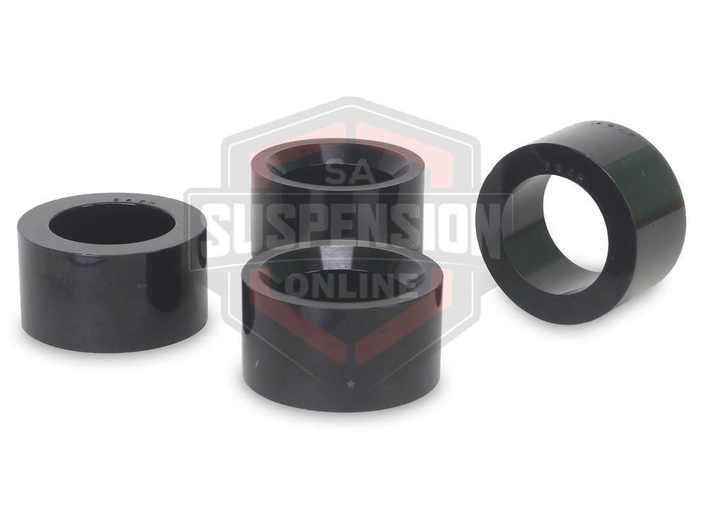 SuperPro Torsion Bar Pivot Bush Kit (Bush- torsion bar) fits rear ...