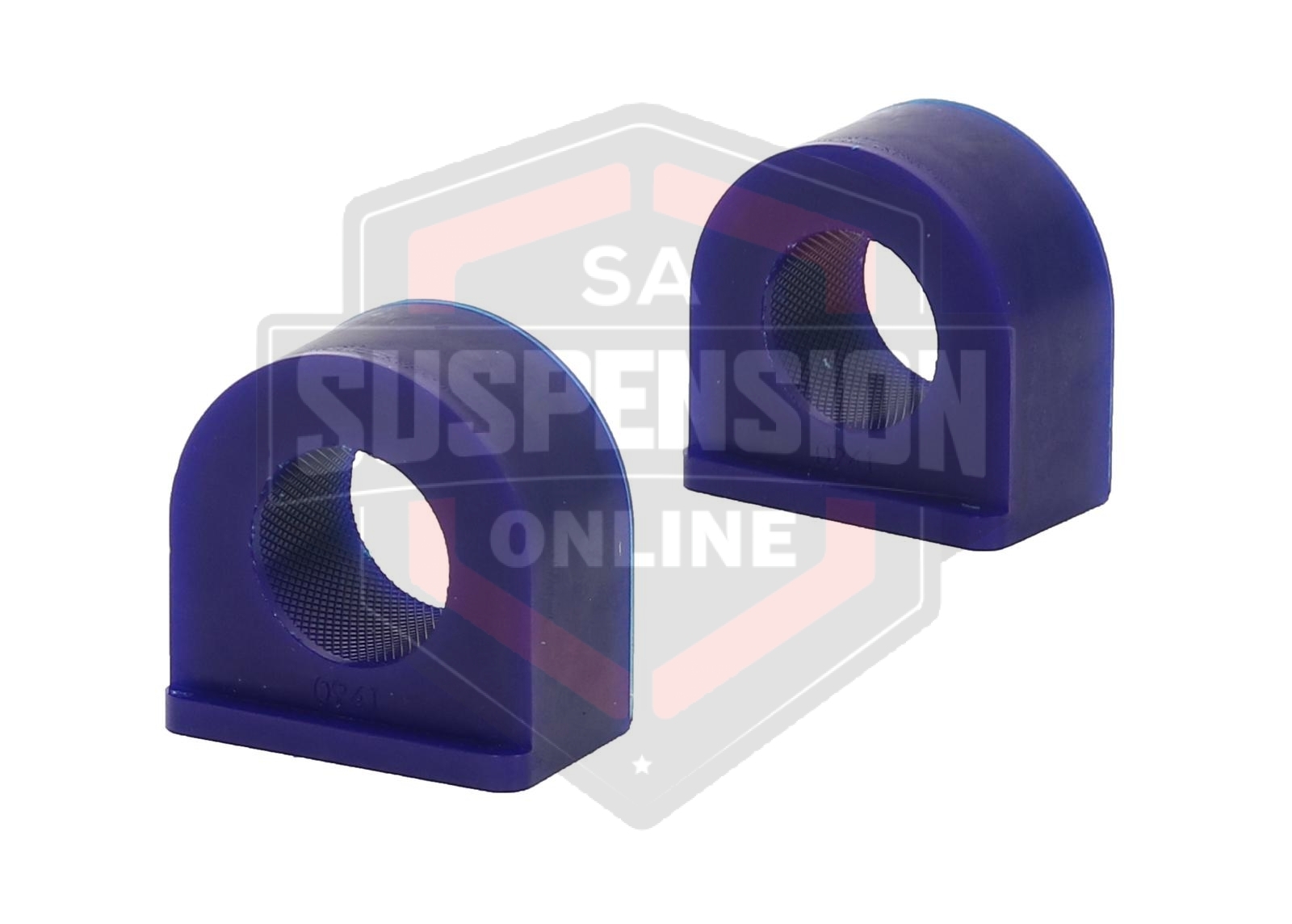 SuperPro Steering Bush Kit (Bush- steering rFits Ack) - Superpro