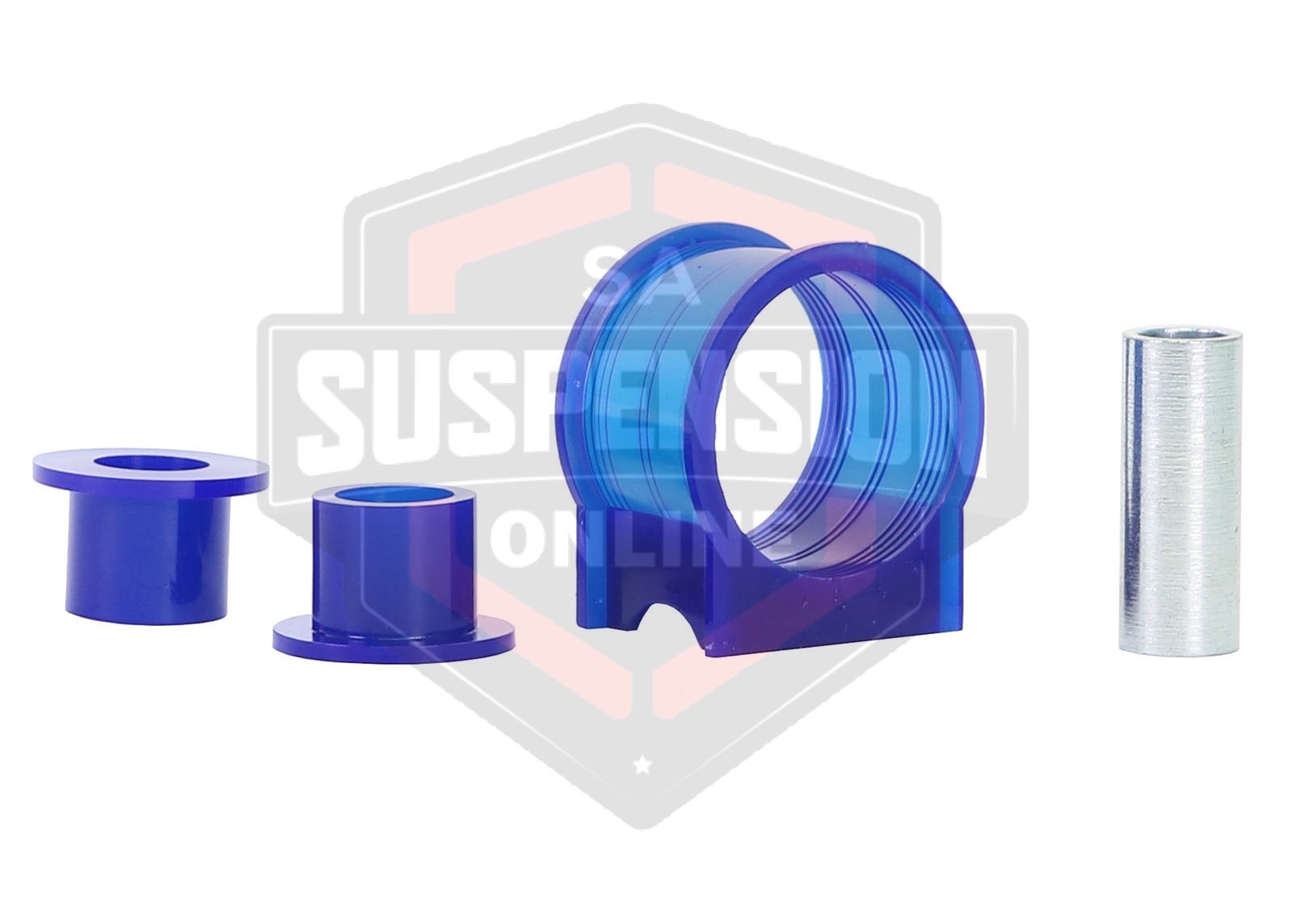 SuperPro Steering Bush Kit (Bush- steering rFits Ack) - Superpro