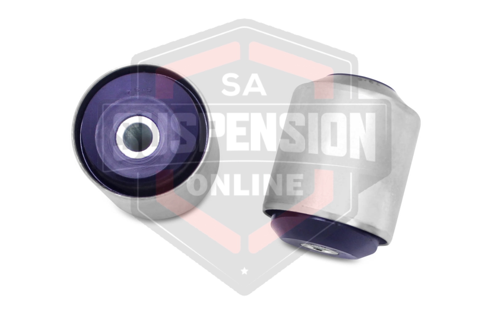 SuperPro Strut Bar Bush Kit (Bush- strut mount) - Superpro