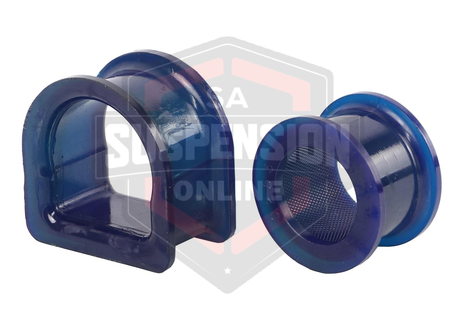 SuperPro Steering Bush Kit (Bush- steering rFits Ack) - Superpro