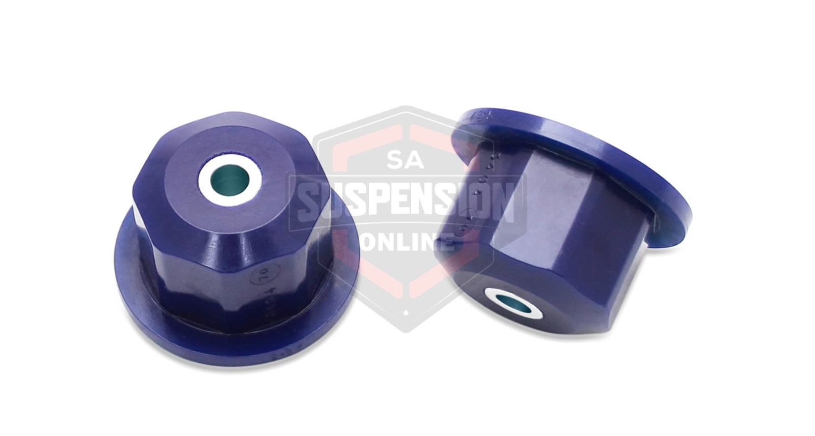 SuperPro Differential Centre Support Bush Kit (Bush- differential mount ...