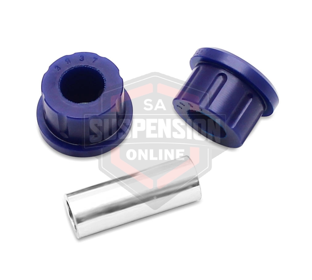 SuperPro Engine Steady Mount Bush Kit (Rubber Buffer- engine mounting ...