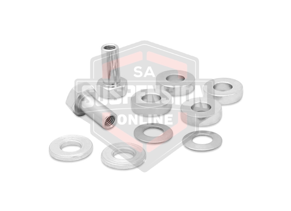 SuperPro Centre Bearing Alignment Kit (Bolt) - Superpro