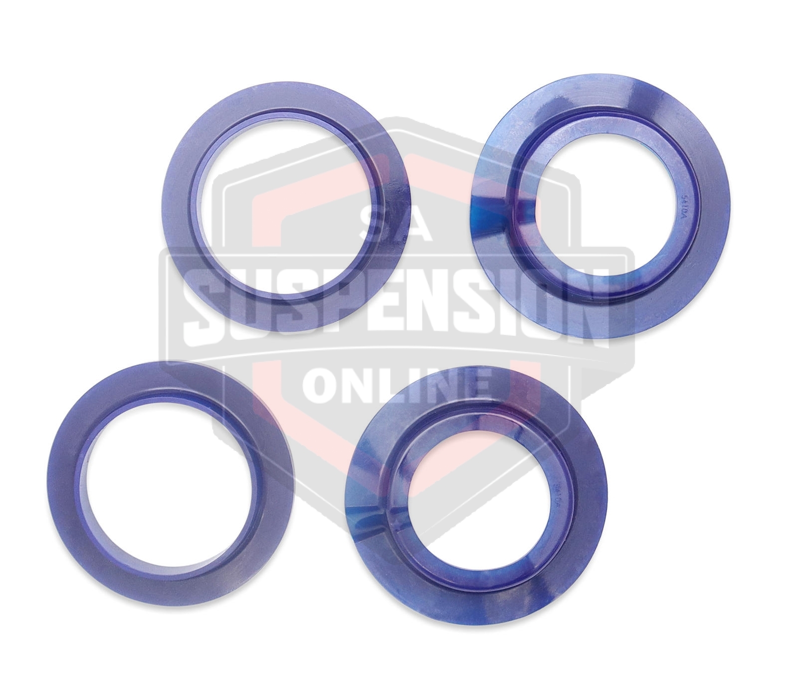 SuperPro Coil Spring SpFits Acer Bush Kit to Fits Fits fits ...