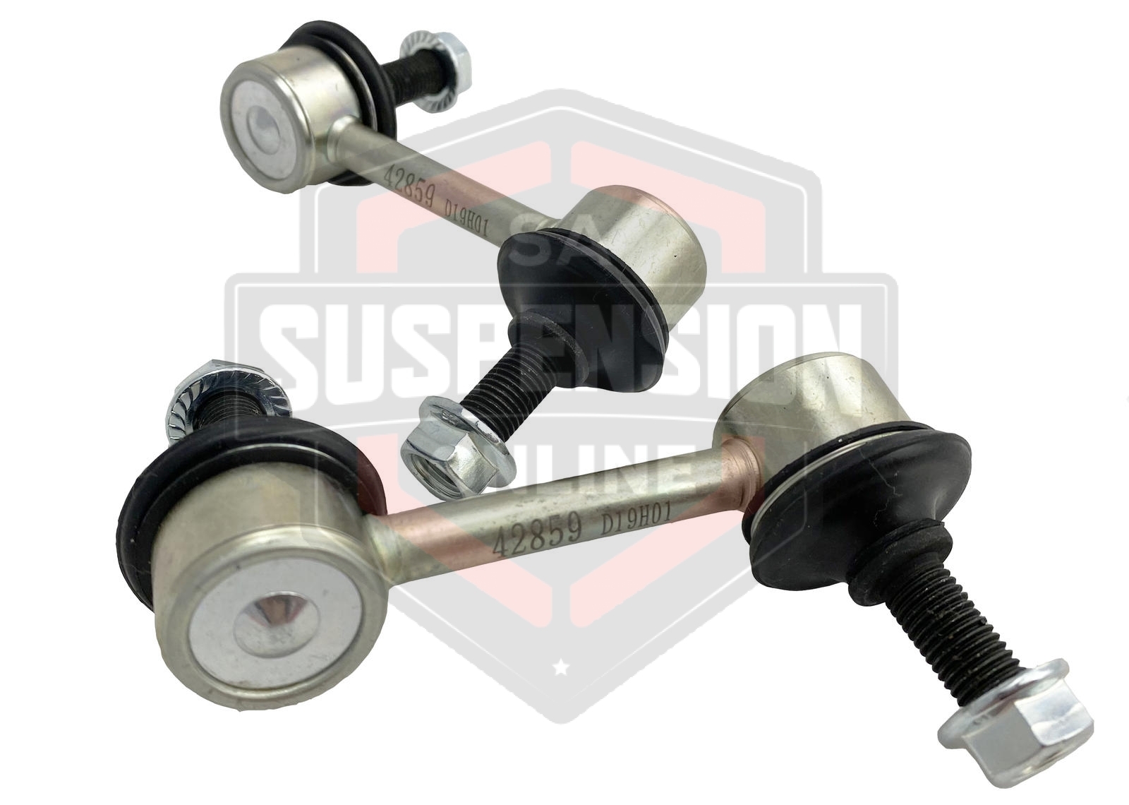 Sway Bar Link (Link/Coupling Rod- stabiliser bar) Front - Whiteline