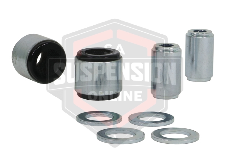 Control Arm Lower Front - Outer Bushing Kit (Mounting Kit- control ...