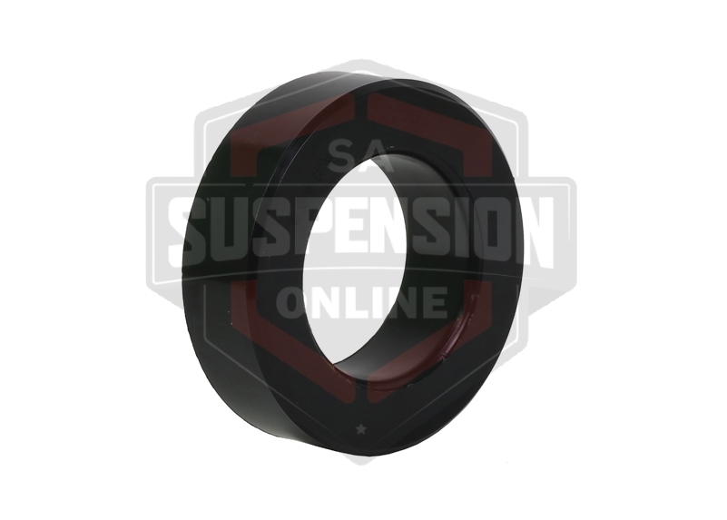 Coil Spring Pad - Bushing Kit (Spring Fits Seat) - Whiteline