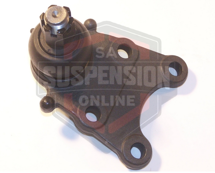 Ball Joint (Ball Joint) Lower Left-Lower Right - WASP