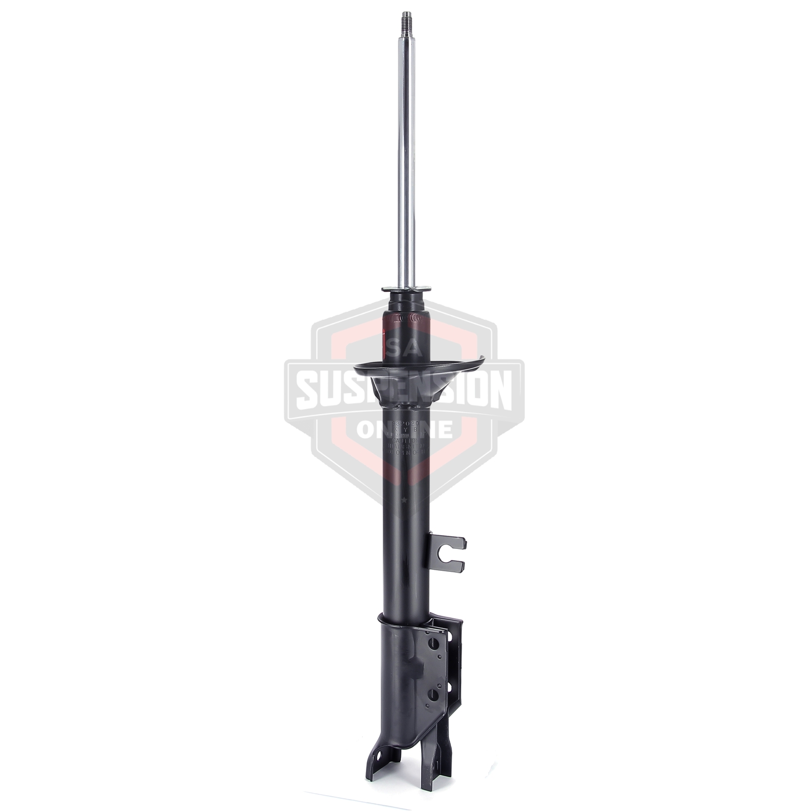 KYB Excel-G Suspension Strut - Standard OE Replacement (Shock Absorber ...