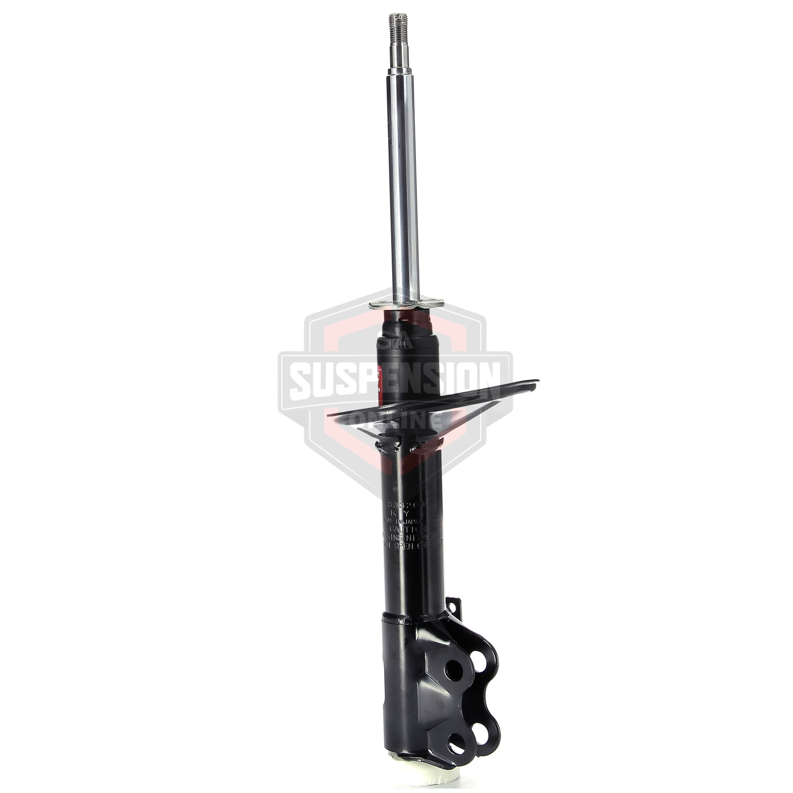 KYB Excel-G Suspension Strut - Standard OE ReplFits Acement (Shock ...