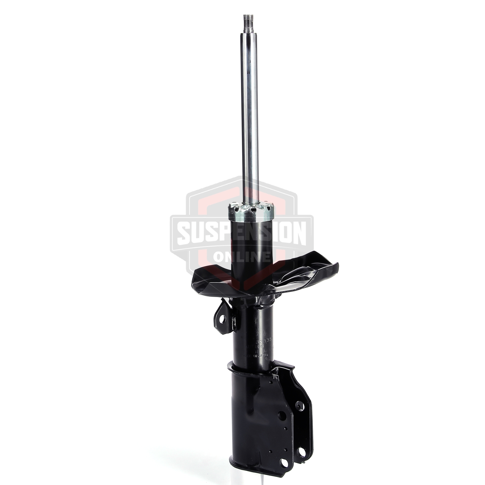 KYB Excel-G Suspension Strut - Standard OE ReplFits Acement (Shock ...