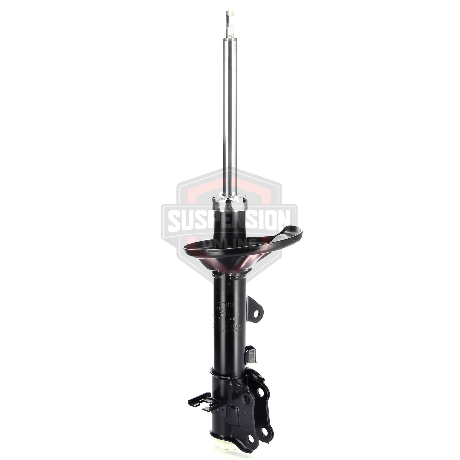 KYB Excel-G Suspension Strut - Standard OE ReplFits Acement (Shock ...