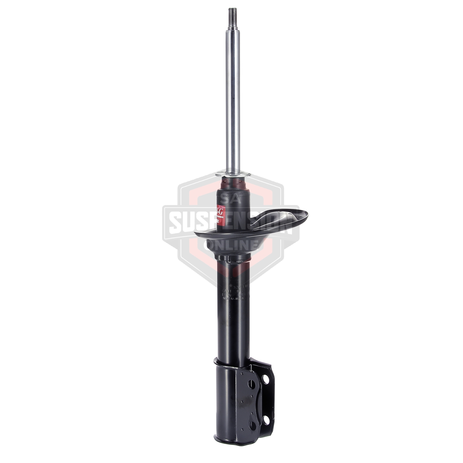 KYB Excel-G Suspension Strut - Standard OE ReplFits Acement (Shock ...