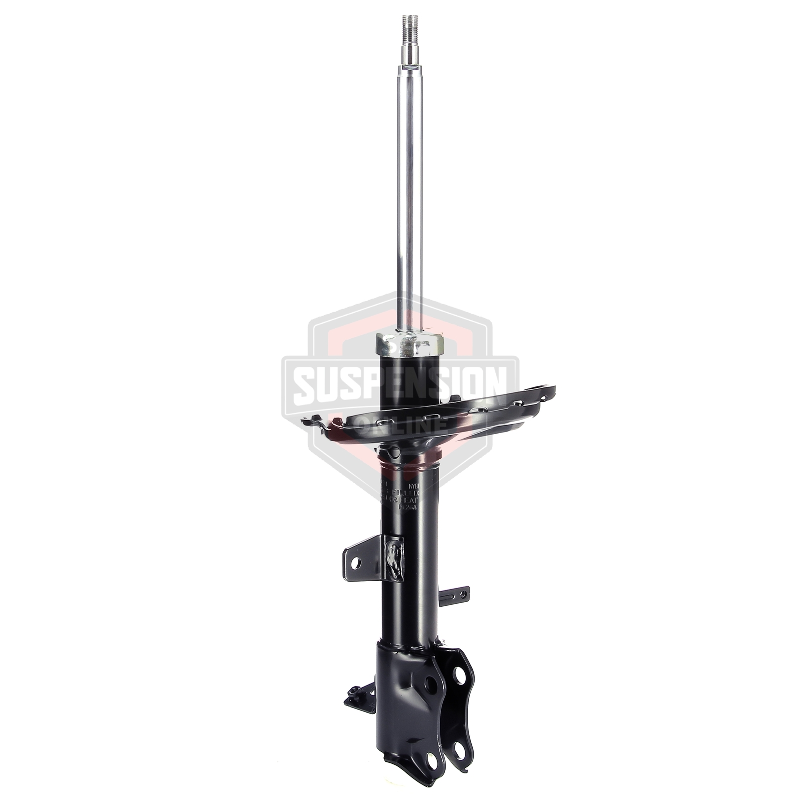 KYB Excel-G Suspension Strut - Standard OE ReplFits Acement (Shock ...
