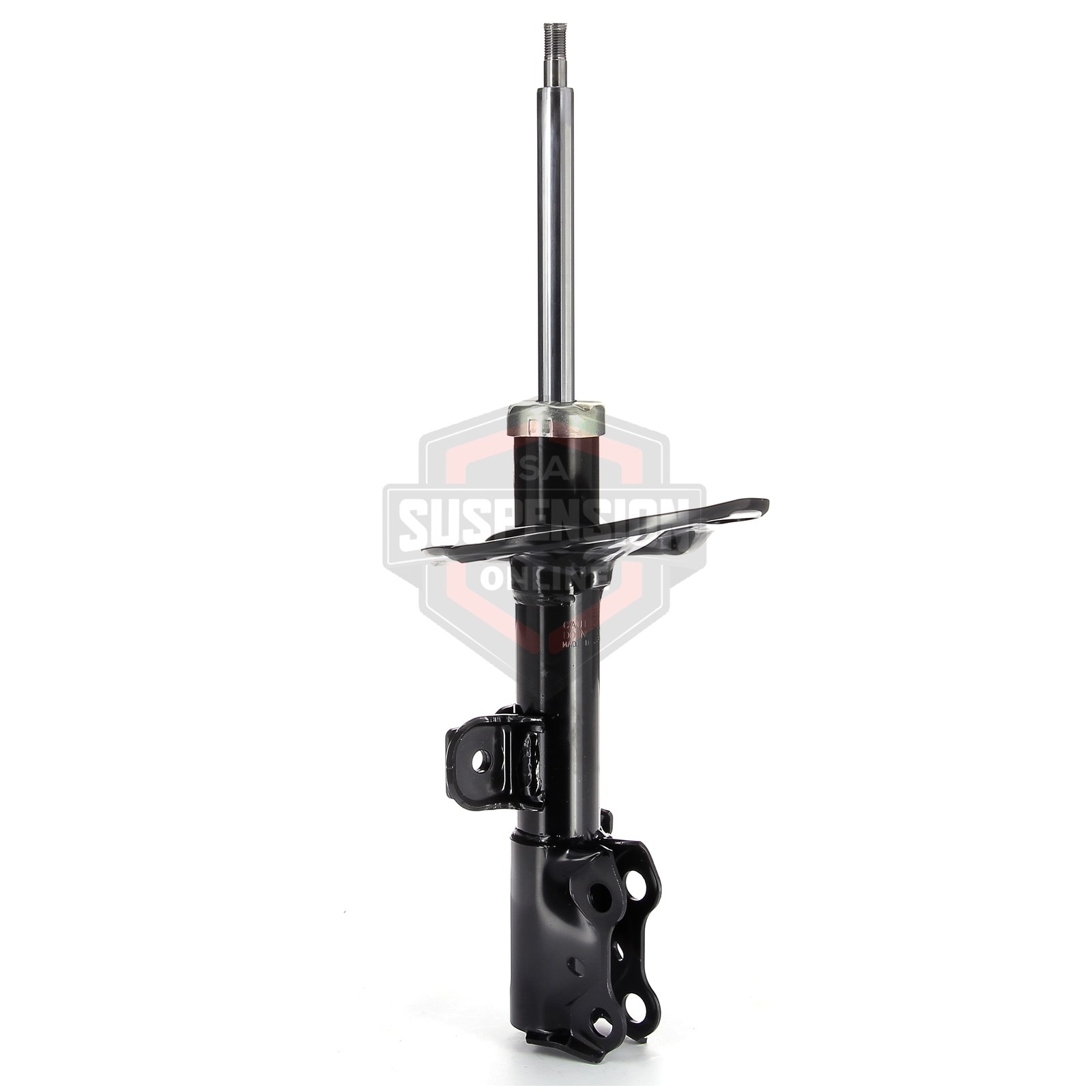 KYB Excel-G Suspension Strut - Standard OE ReplFits Acement (Shock ...