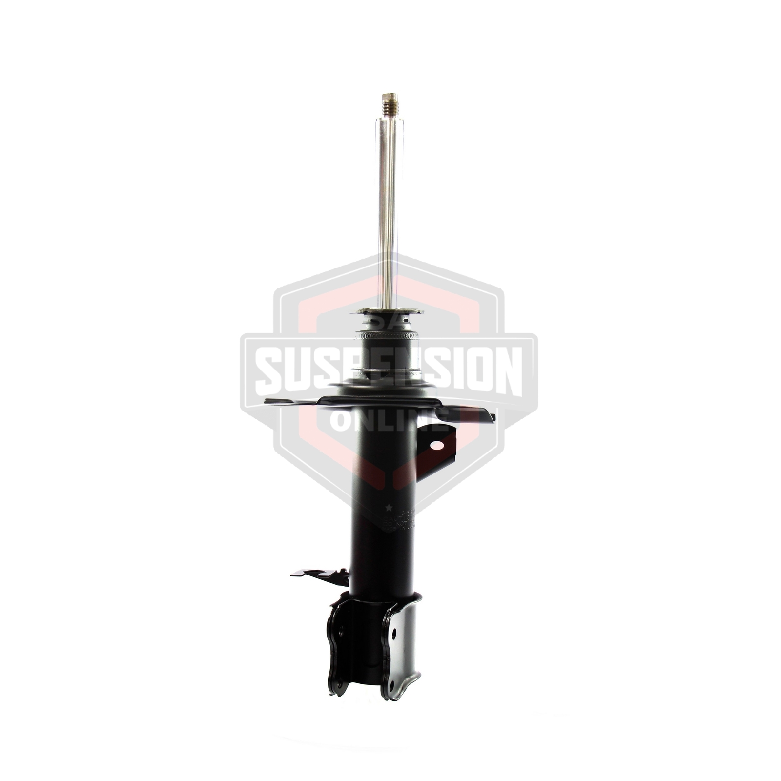 KYB Excel-G Suspension Strut - Standard OE ReplFits Acement (Shock ...