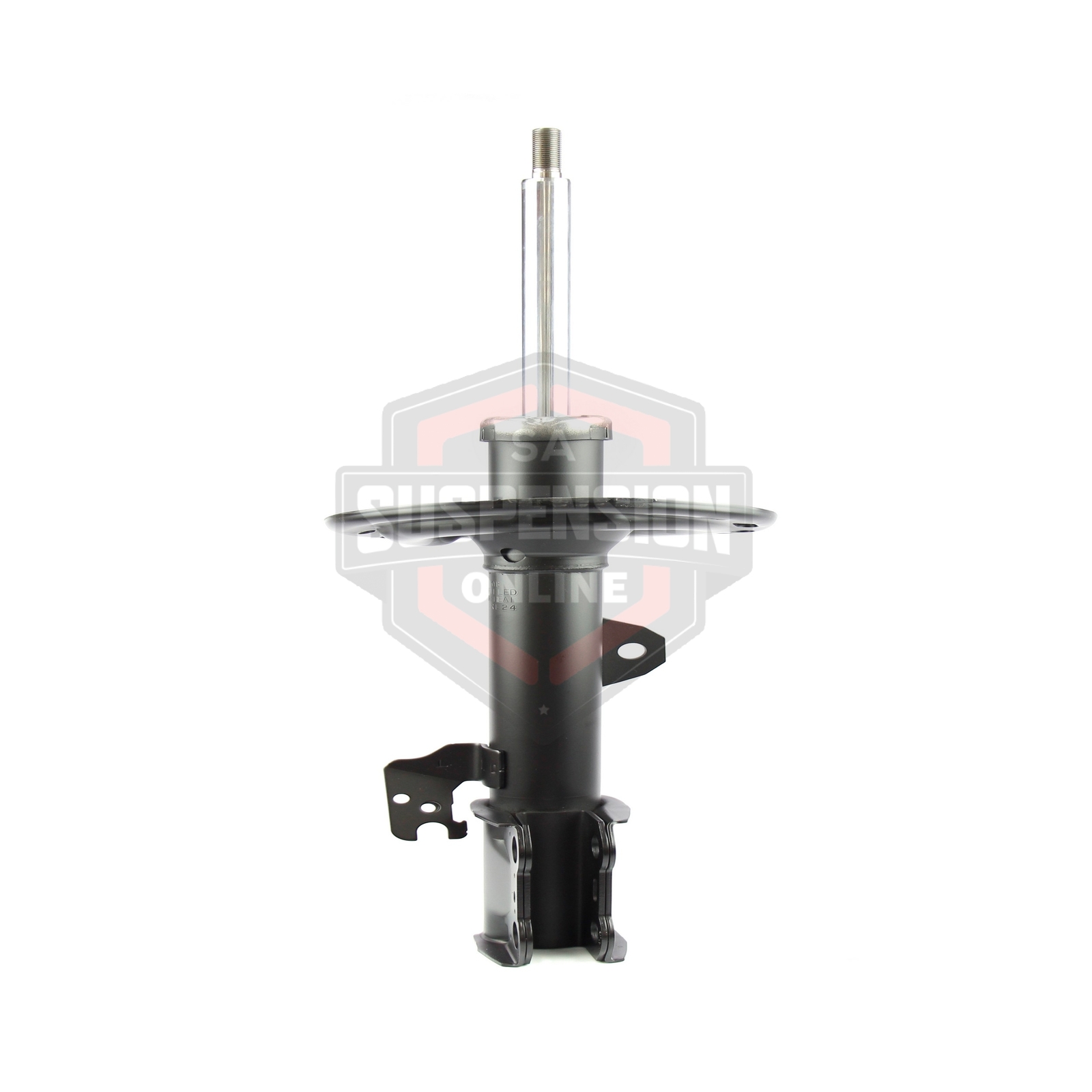KYB Excel-G Suspension Strut - Standard OE ReplFits Acement (Shock ...