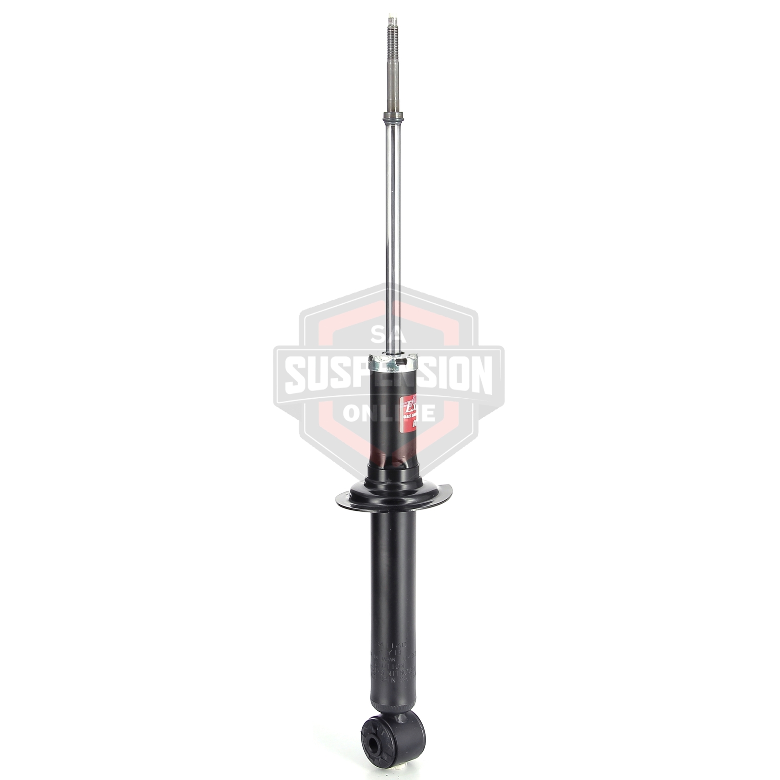 KYB Excel-G Shock Absorber - Standard OE Replacement (Shock Absorber)