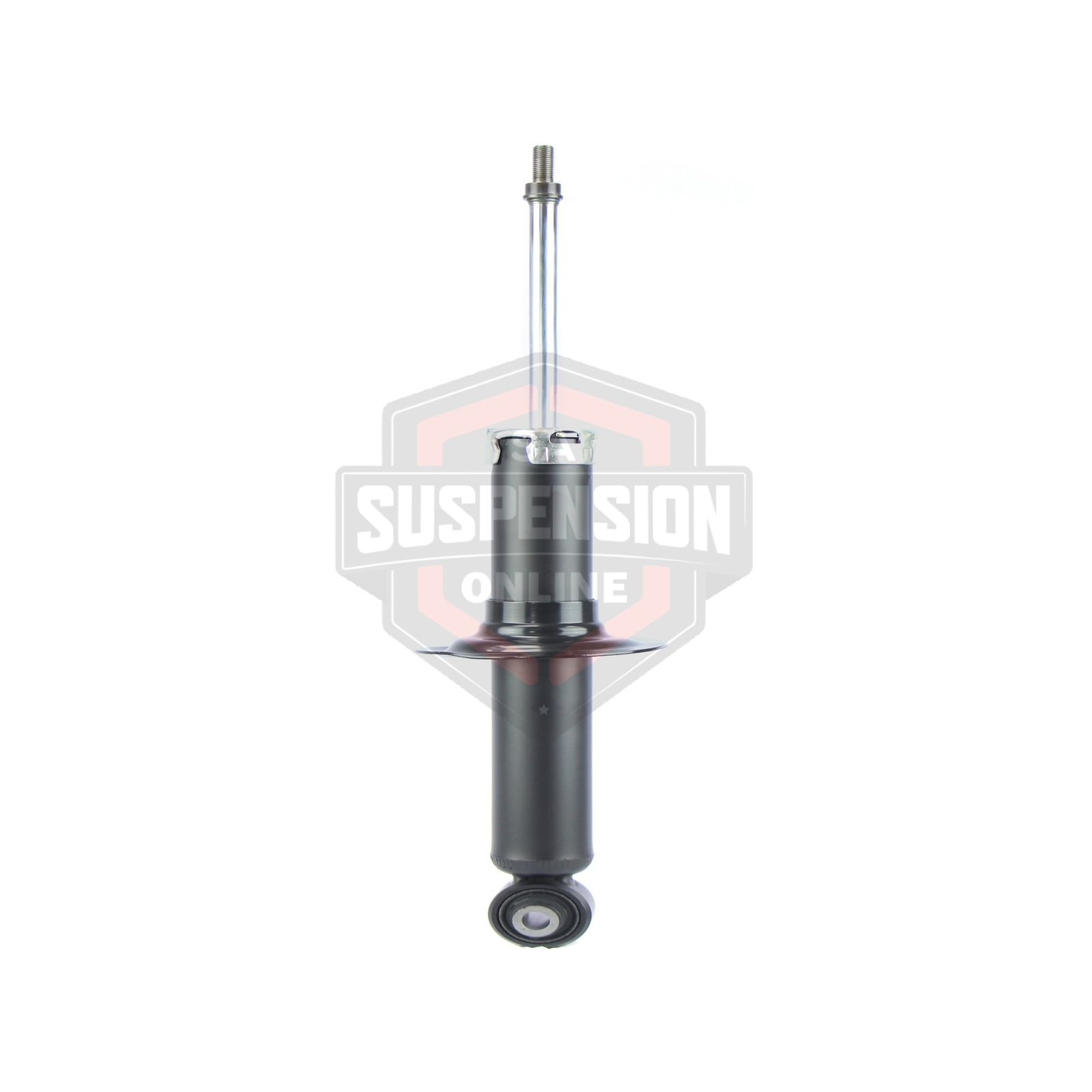 KYB Excel-G Shock Absorber - Standard OE ReplFits Acement (Shock ...