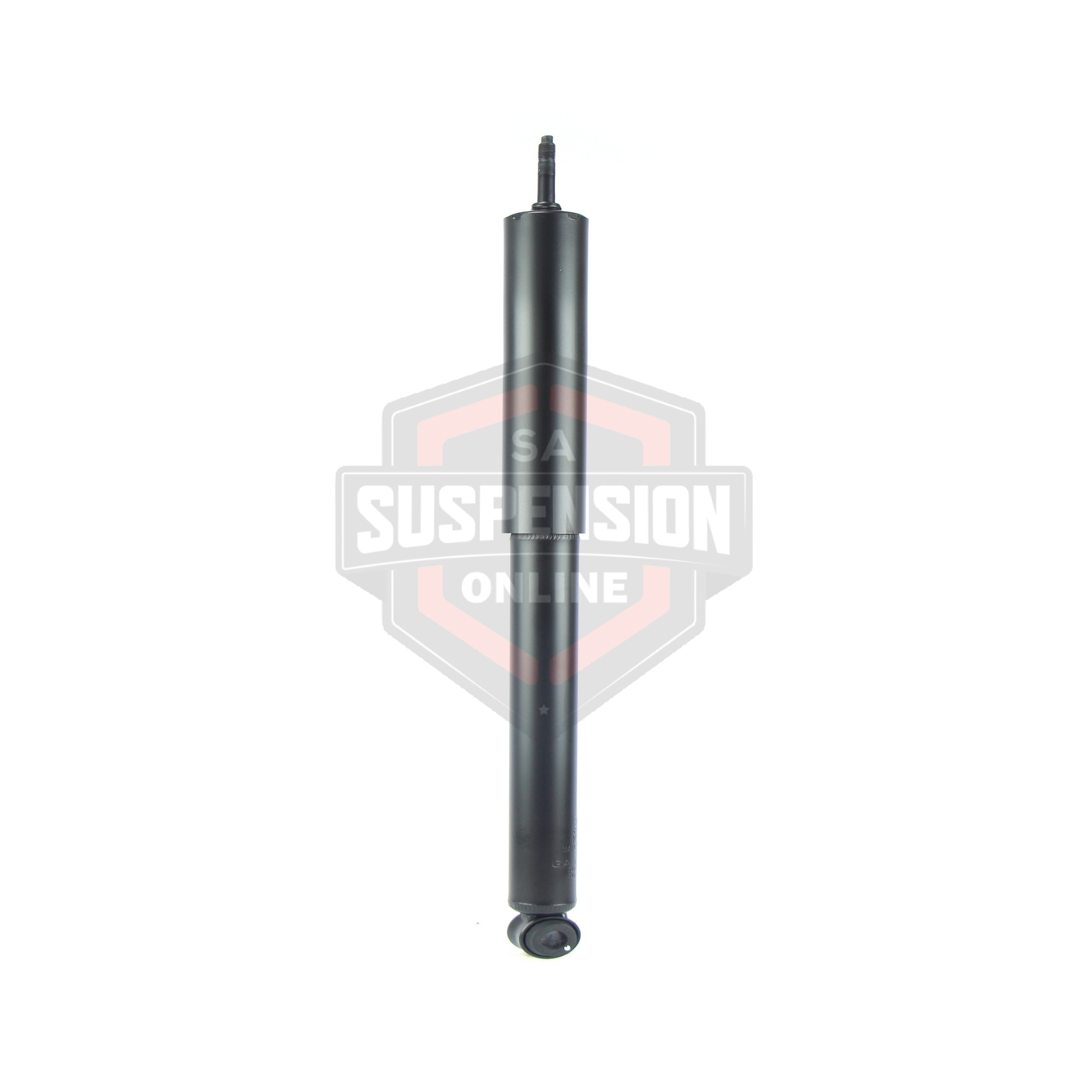 KYB Excel-G Shock Absorber - Standard OE ReplFits Acement (Shock ...